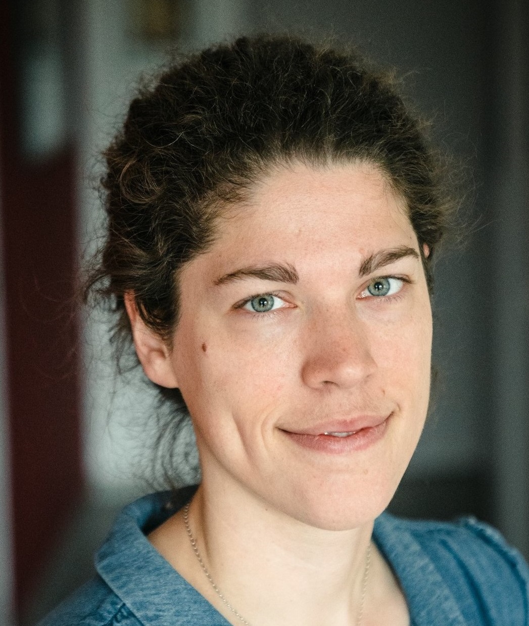 Jozefien Vanherpe | CGSL-WEBSITE