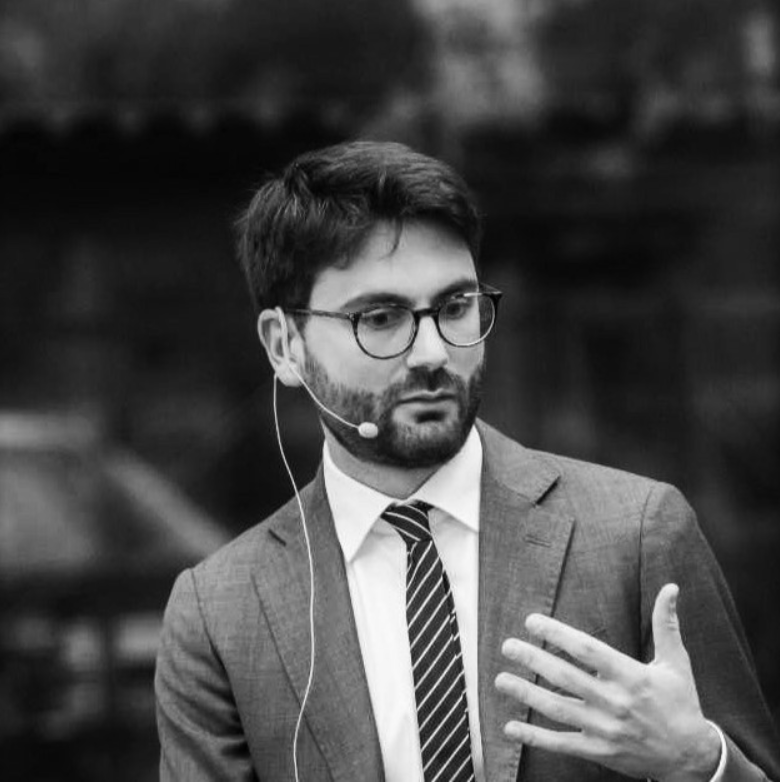 Angelo Jr Golia | CGSL-WEBSITE