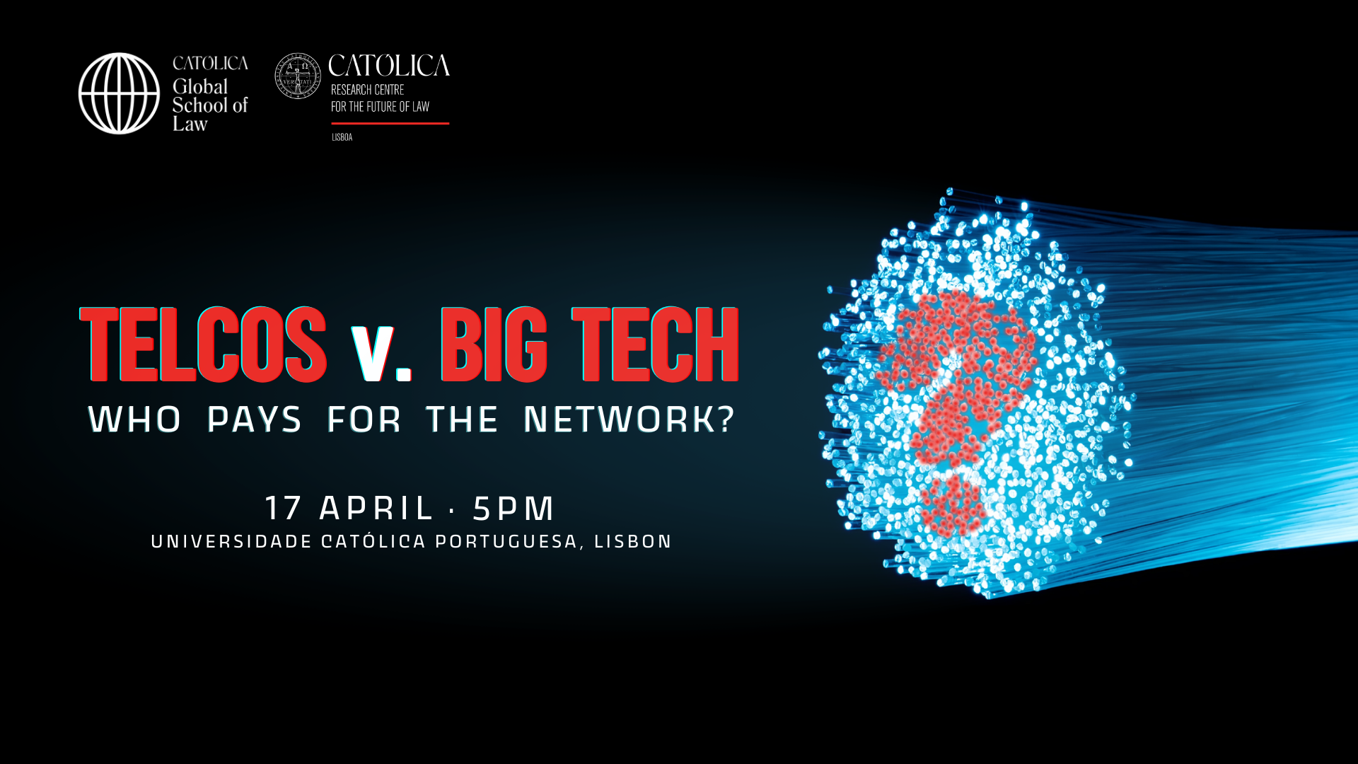 Debate | 'Telcos v. Big Tech' | CGSL-WEBSITE