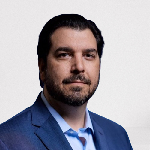 Nicholas Raudenski | CGSL-WEBSITE